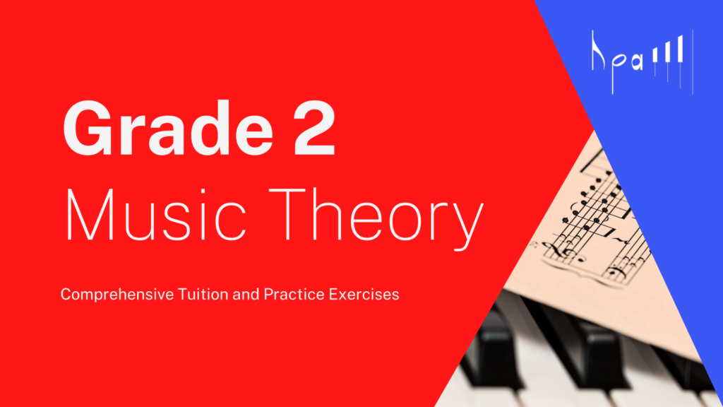 🌎 Grade 1 Music Theory Online Course ⏳ ABRSM in 75 minutes