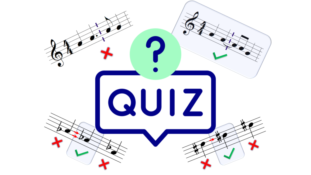 🌎 Grade 1 Music Theory Online Course ⏳ ABRSM in 75 minutes
