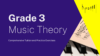 FREE Grade 3 Music Theory Test - ABRSM Mock Exam