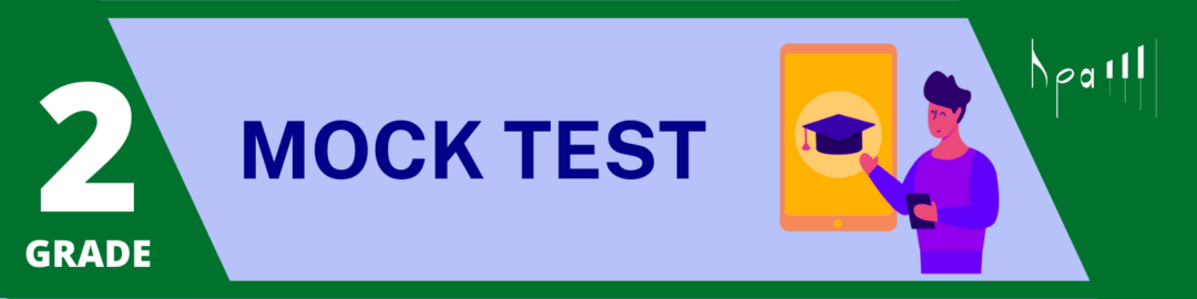 FREE Grade 2 Music Theory Test - ABRSM Mock Exam