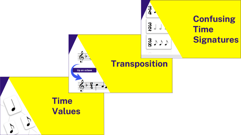 🌐 Grade 3 Music Theory Online Course ⏳ ABRSM in less than 3 hours