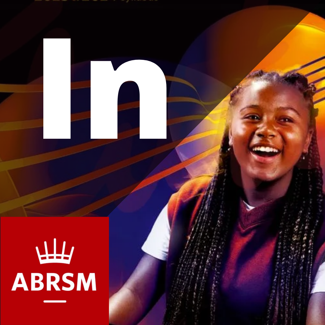 ABRSM Initial Grade Piano Pieces 2023 - Tutorials and Performances