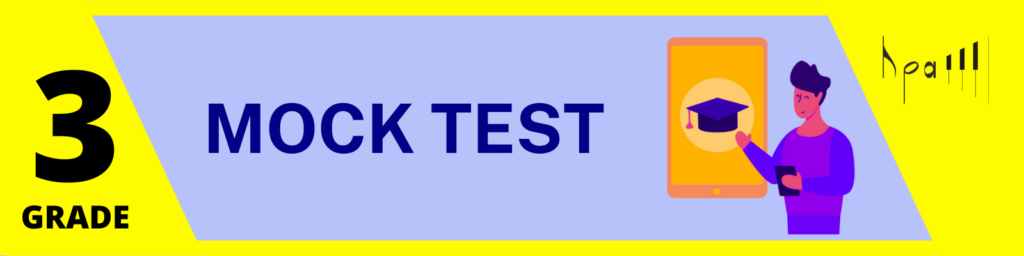 FREE Grade 3 Music Theory Test - ABRSM Mock Exam