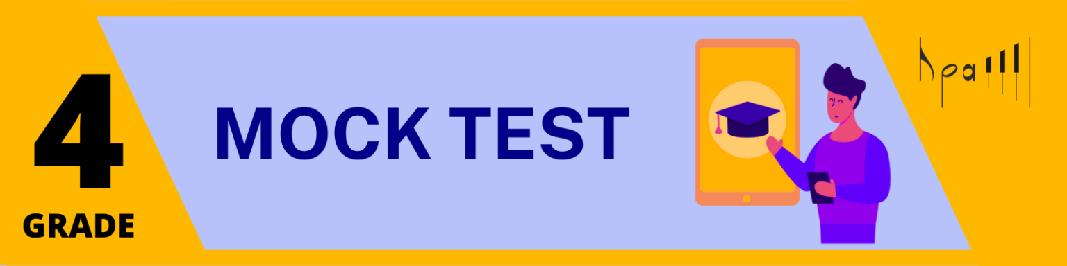 FREE Grade 4 Music Theory Test - ABRSM Mock Exam